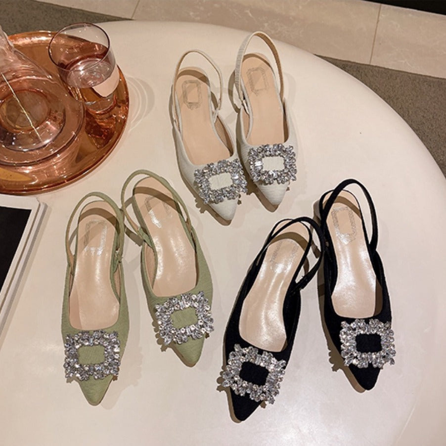 GRACE – Coco x Fifi