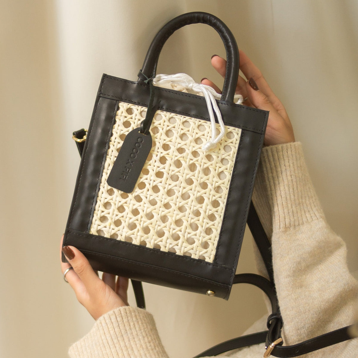 ERIN Genuine Leather – Coco x Fifi