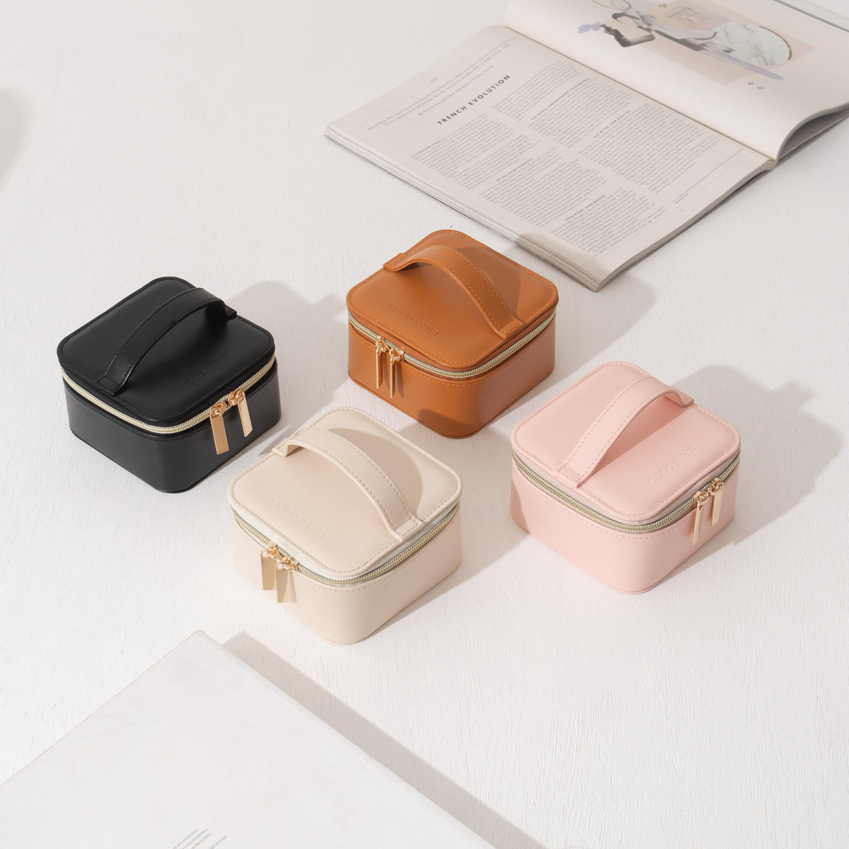 COCO ORGANIZER – Coco x Fifi