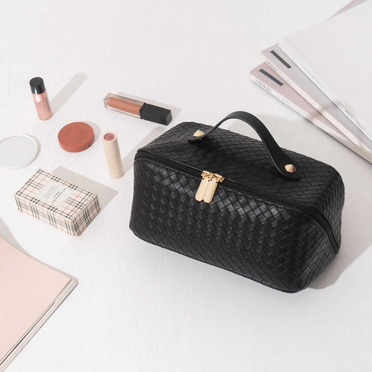 ELLE – Coco x Fifi