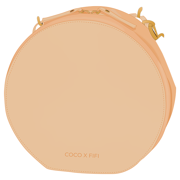 Qila - Base – Coco x Fifi