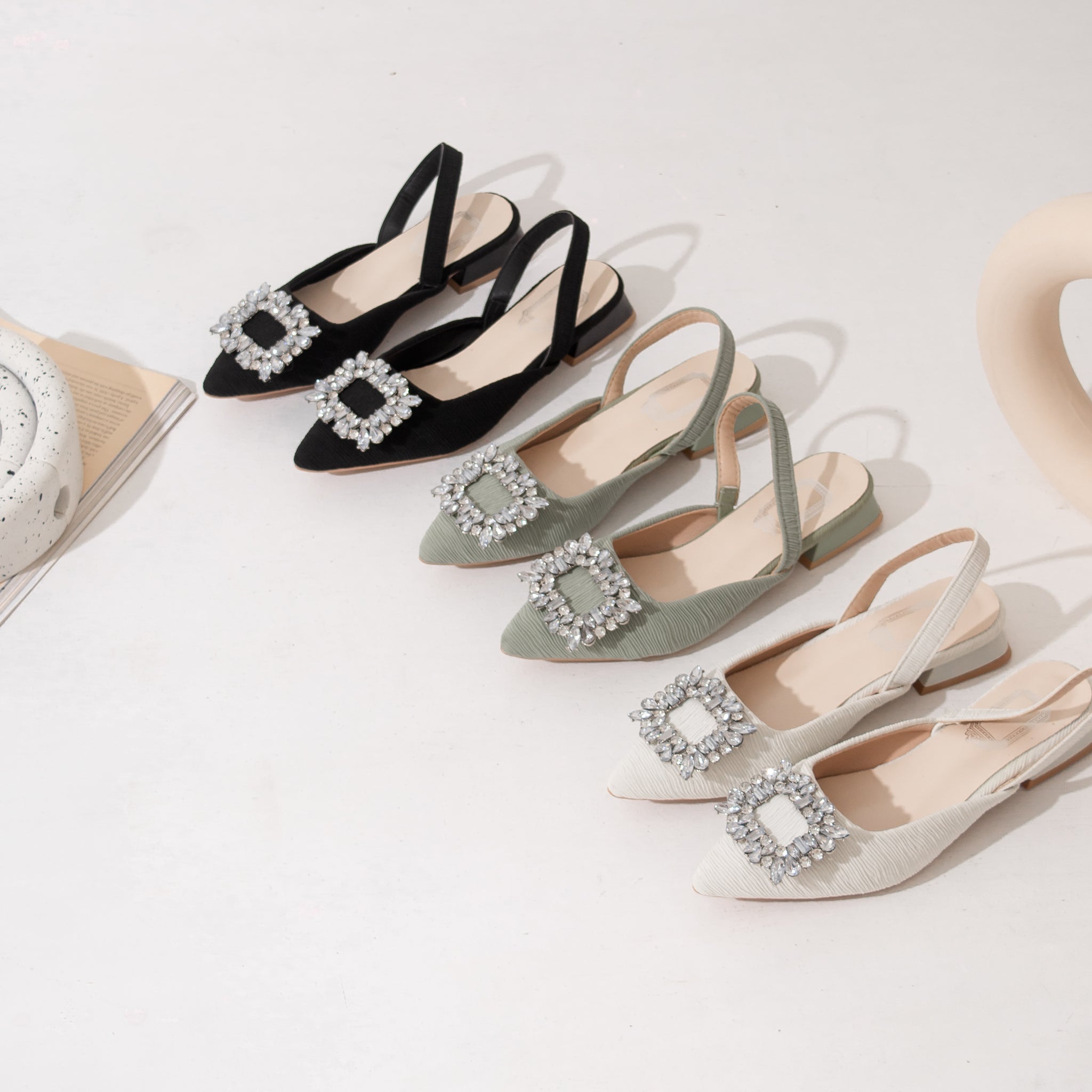 Shoes – Coco x Fifi